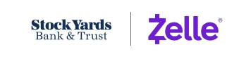 Zelle® Small Business | Stock Yards Bank & Trust