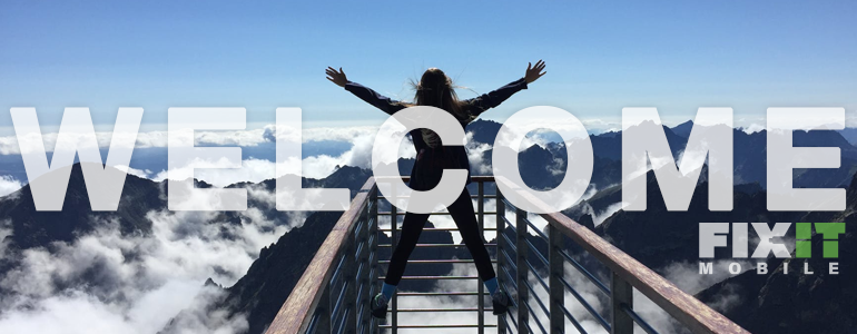 Fixit Mobile Apparel Store | Get Your Official Gear!